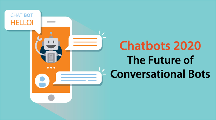 Chatbots 2020 – The Future of Conversational Bots | ChatinBox.io